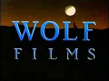 Wolf Entertainment Closing Logos Wiki Fandom