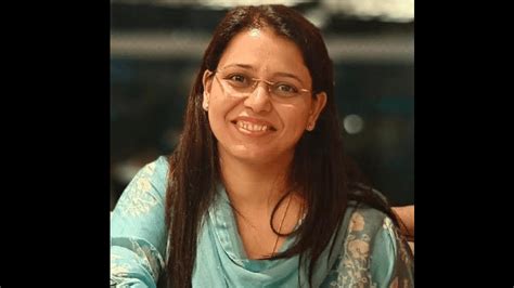 Dtdc Express Appoints Ankita Tiwari As New Chro Cargo Connect