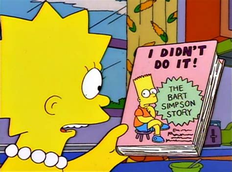 17 Best Images About Simpsons Rule On Pinterest The Simpsons Funny Posts And Homer Simpson Quotes
