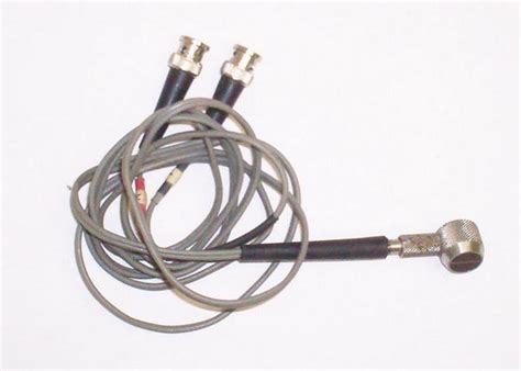 Krautkramer Branson Usl 48 Oscilloscope Fault Detector