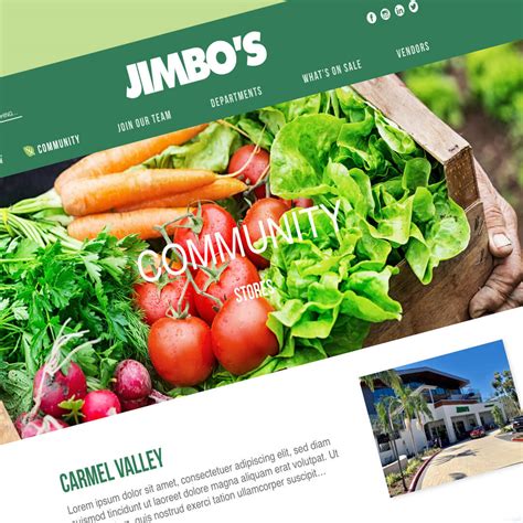 Jimbos Seven3creative