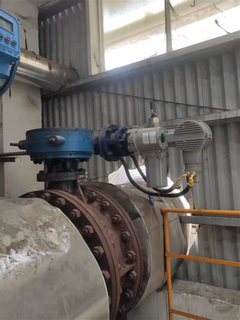 变频智能型阀门案例 搜派师（杭州）热电科技有限公司 Sps变频智能型执行机构 变频智能型减温减压装置 变频智能型电动调节阀 变频智能型电动阀门 智能气动阀门 超声波 雷达物 液 位仪 流量装置