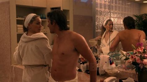 Intersection Blu Ray