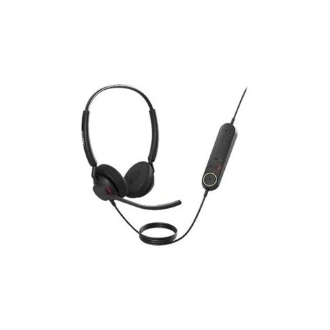Jabra Engage 40 USB A UC Headset Draadloos 4099 419 279