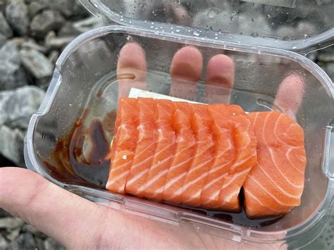 뉴질랜드남섬 알파인 연어 연어 세상에서 가장 맛있게 먹는 법 알려드림