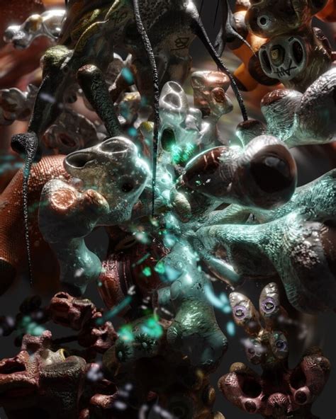 third world the bottom dimension by gabriel massan dazed