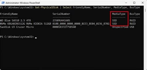 Ways To Find What Type Of Hard Drive You Have In Your Computer