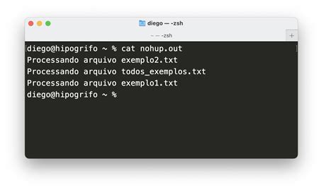 Shell Script Um Guia Básico Diego Mariano