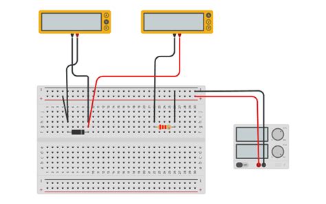 Circuit Design Muhammad Ilham Pradyvasyah Tinkercad