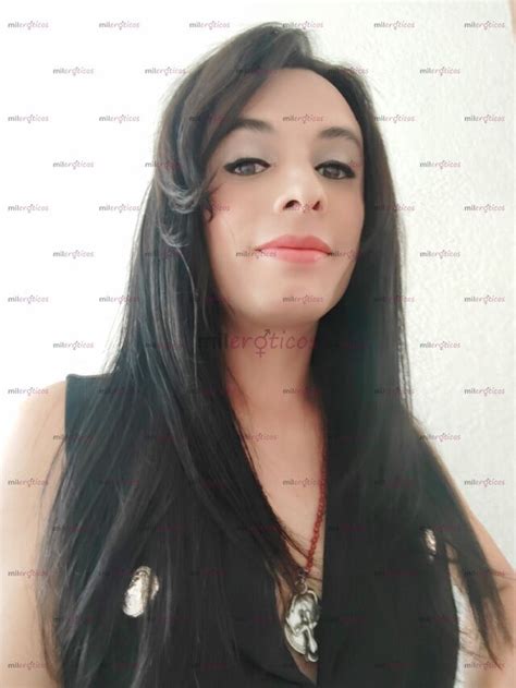 S De Los Primeros En Tenerme Soy Nueva Jovencita Transexual Miler Ticos