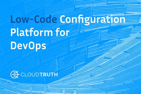 Greg Arnette On Linkedin Low Code Devops Configuration Management
