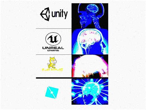 Programming In Game Engines R ProgrammerHumor