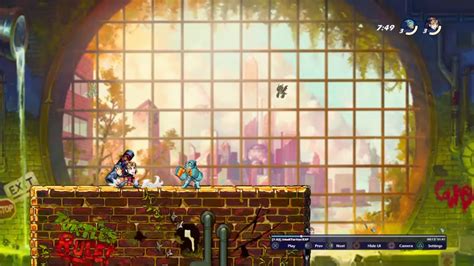 Good R Dailydoseofbrawlhalla