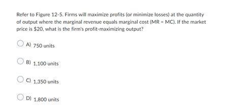 Solved Question 8 1 Point Figure 12 5 Figure 12 5 Shows