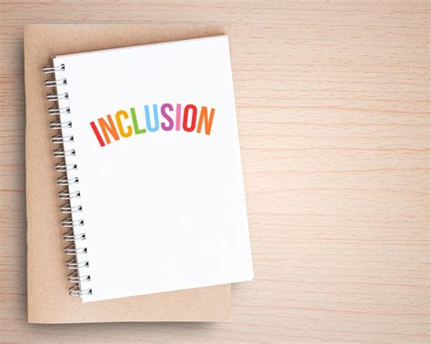 Inclusion Svg File For Cricut Inclusion Png File Inclusion Matters