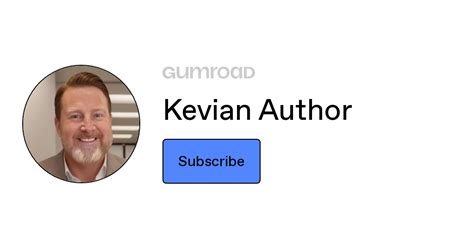 Kevian Author