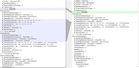 Unity Error Prefab Has Multiple Transform Components John Pile Jr