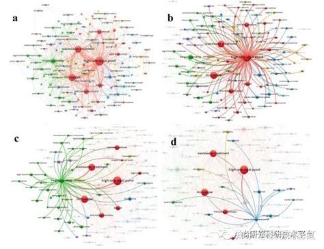 在没有实验数据的情况下，如何快速高效发表出高影响因子论文——基于citespace、vosviewer、r语言的文献计量学可视化分析技术及全流程文献可视化sci论文写作方法 知乎