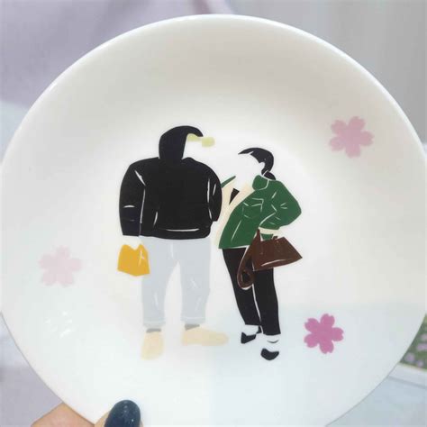 [인천] 나만의 컵 또는 접시 만들기 전사지 원데이 클래스 솜씨당