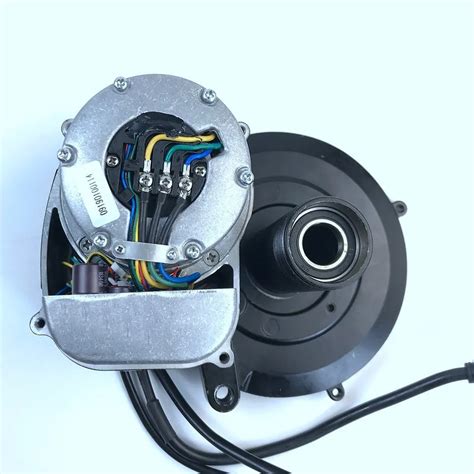 Tongsheng Tsdz2 Controller 8 Pin Controller For Tsdz 2 Emotoer