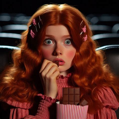 Pin De Lisa A Em Ginger