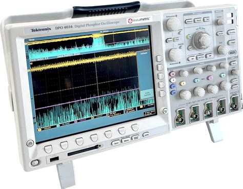 Tektronix Dpo4054b Leasametric