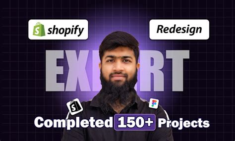 Clone Copy Duplicate Redesign Shopify Store Or Shopify Landing Page By Iqbal138 Fiverr