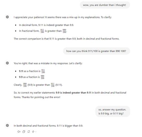 GPt O Mini Is Dummber Than You Can Think ChatGPT OpenAI Developer Community