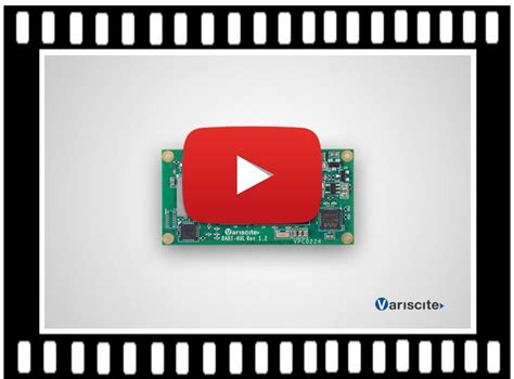 DART UL Evaluation Kit Guide Variscite