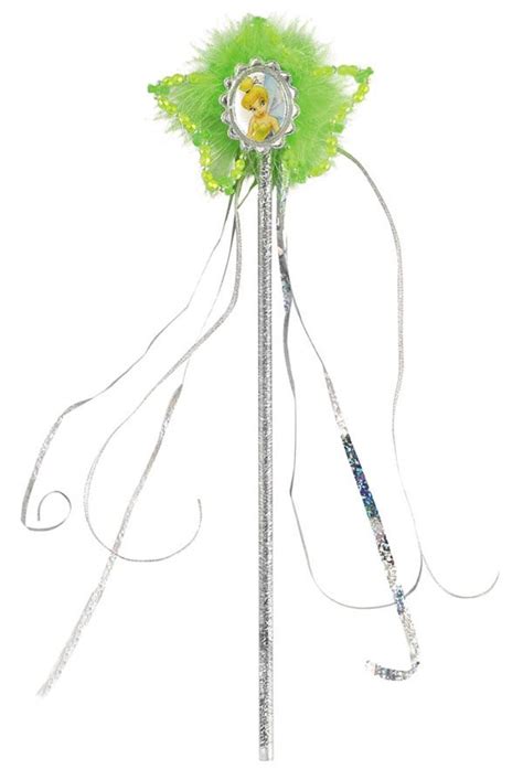 Tinkerbells Wand A Magical Halloween Accessory