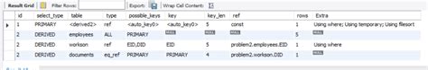 sql trying to add use index to mysql statement stack overflow