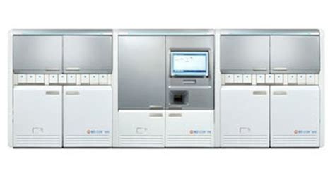 Bd Launches Fully Automated High Throughput Infectious Disease