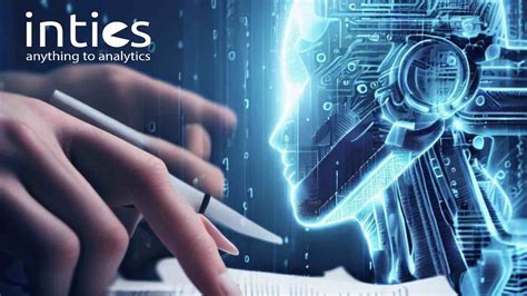 Exploring The Synergy Of Ai And Human Expertise In Document Processing