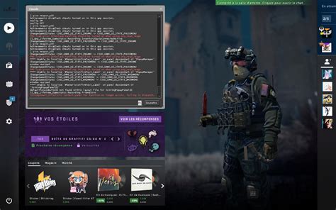 Steam Community Guide Use The Console And Commands List In Csgo