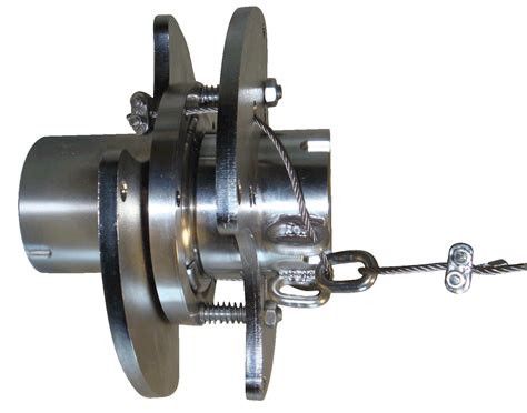 Safety Breakaway Houston Beaumont TX Custom Transfer Solutions