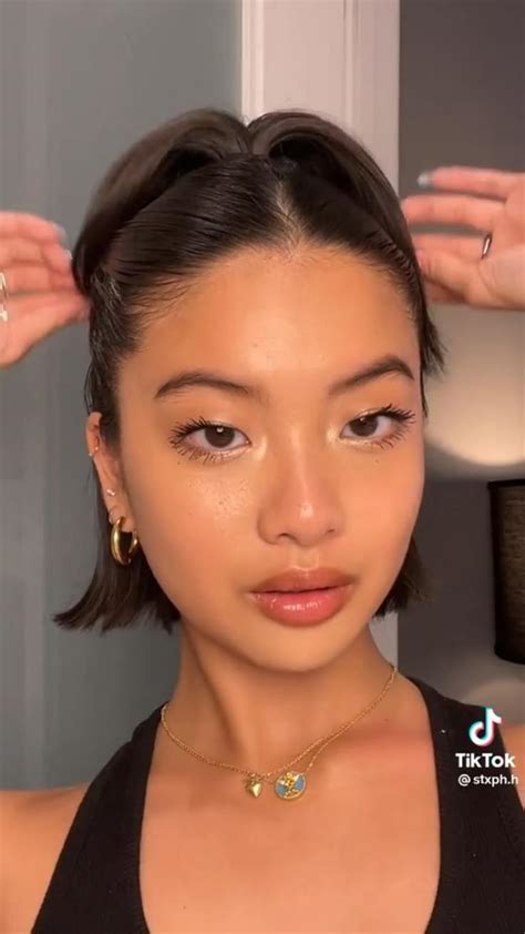 Pin By Armi Marine On Hair Really Short Hair Short Hair Styles Easy