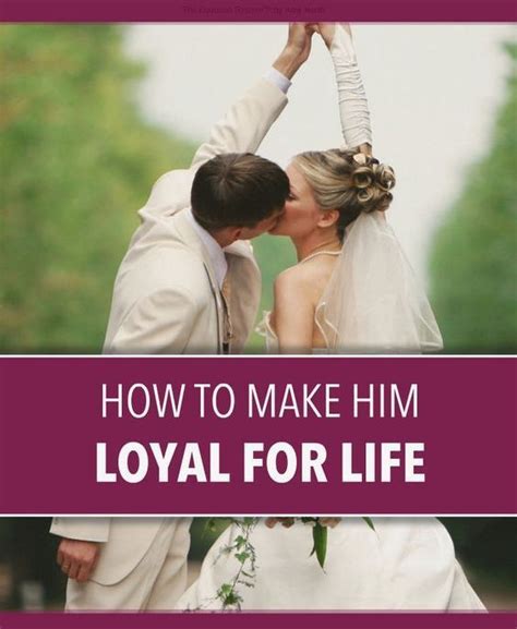 The Secrets To Building Lasting Loyalty In A Relationship