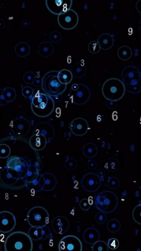 Algorithm Numbers Ai Data By Animedias Stock Footage Artlist