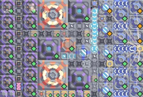 Probably My Best Schematic R Mindustry