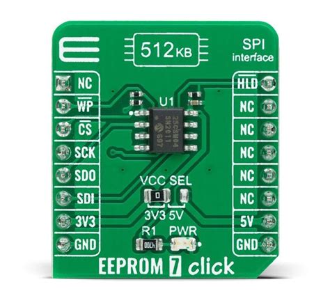 Clicker Board 2 For Cec1702 Artofit