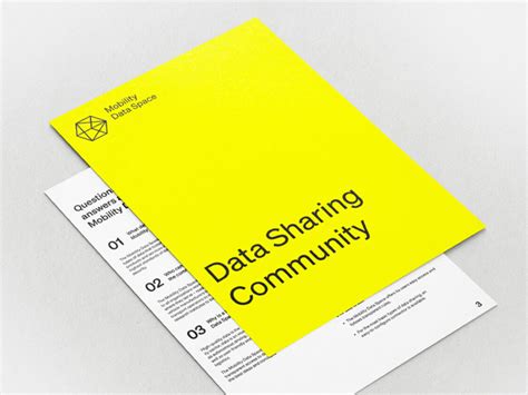 Mobility Data Space Press And Media Mobility Data Space