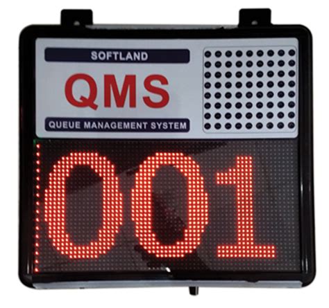 wireless queue management system at ₹ 14500 piece queue management