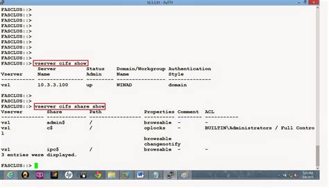 Remote Infrastructure Management Clustered Data Ontap 83
