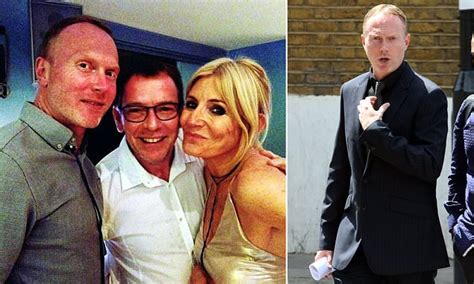 London Pr Manager Secretly Filmed Himself Having Sex Daily Mail Online