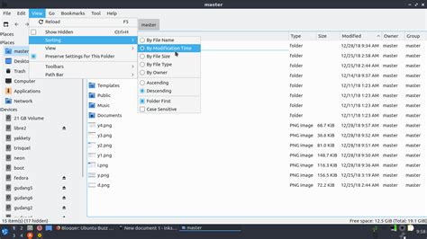 What To Do After Installing Lubuntu 18 10 Lxqt Edition