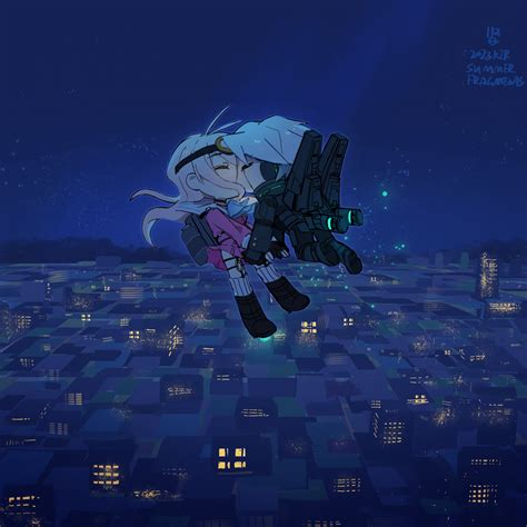 Xian Axxxx 721 Iruma Miu K1 B0 Danganronpa Series Danganronpa