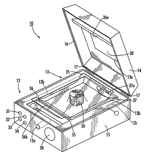 Displacement Method Patented Technology Retrieval Search Results