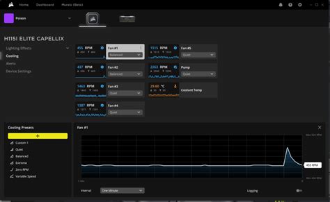 Corsair Fans Not Showing Up In Icue Fix It Now