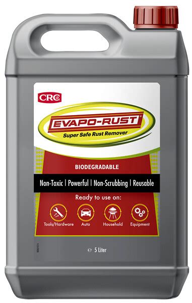 Etra Oy CRC Evapo Rust L