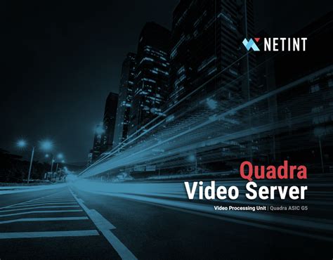 An Economical And Sustainable Netint Video Transcoding Server